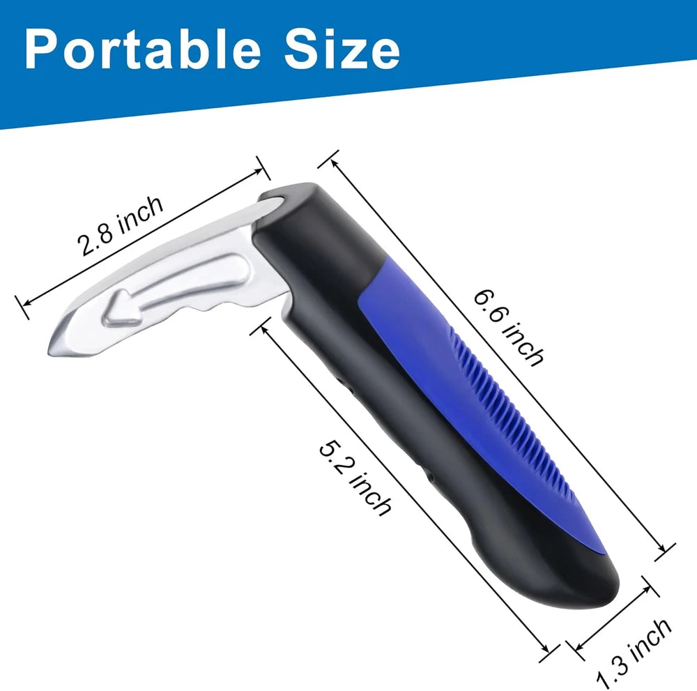 Travel Handle by Easy Exit
